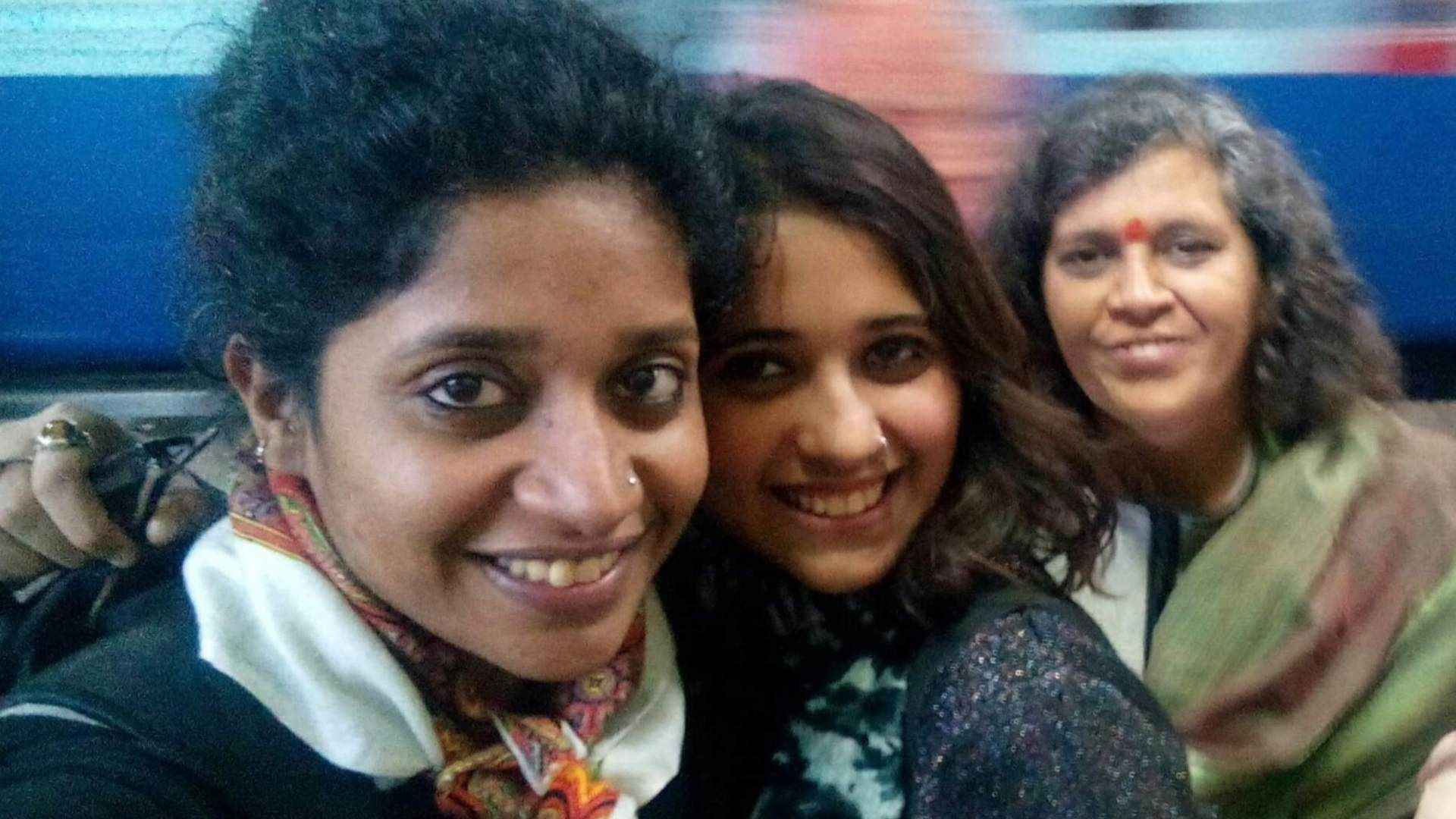 Bollywood Wishes Actor Indira Tiwari On Her Birthday Gangubai ...