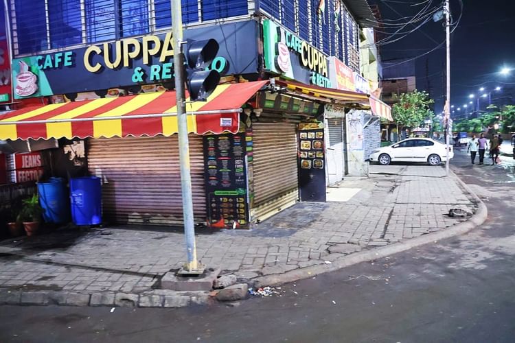 Indore Night Culture: Drug Culture Started Flourishing In Indore Under ...