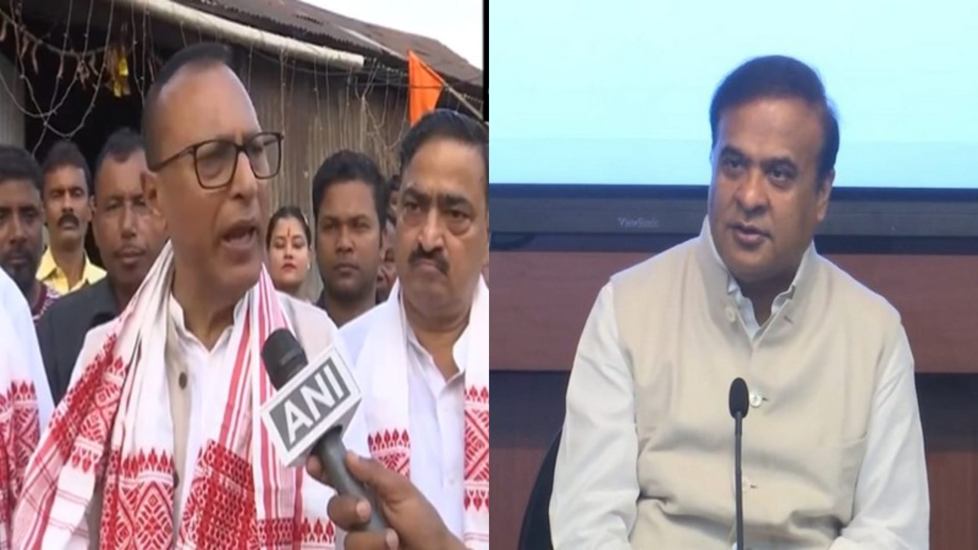 Several Bjp Mlas Want To Join Congress In Assam: Mp Pradyut Bordoloi ...