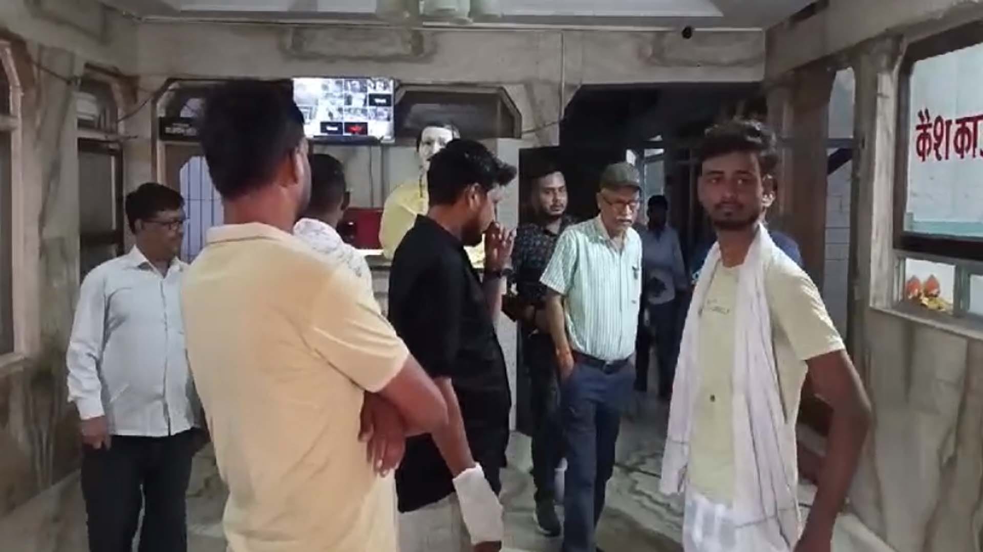 सात बार सर्प डसने का मामला:वन व स्वास्थ्य विभाग की टीमों ने की जांच ...