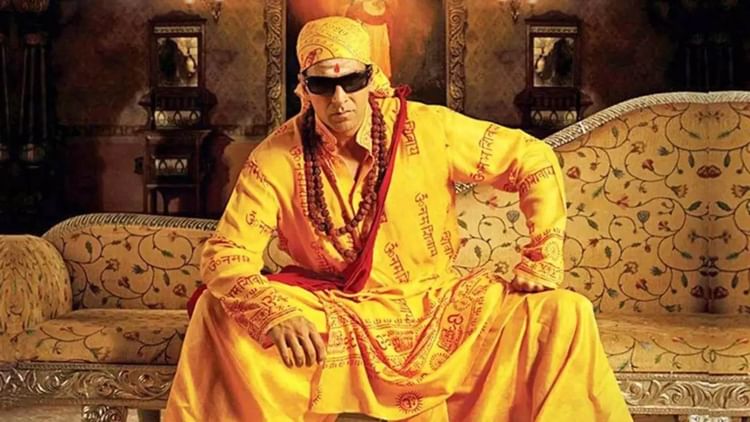 Will Akshay Kumar Be Seen In A Special Role In Bhool Bhulaiyaa 3 The ...