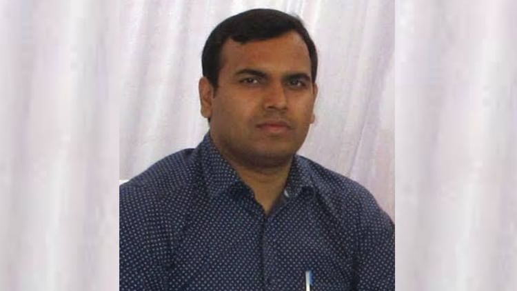 Ayodhya New Dm Will Take Charge Today. - Amar Ujala Hindi News Live ...