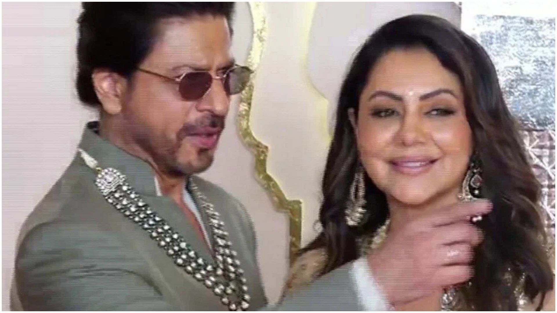 Bollywood Couples Turned Film Producers Richa Chadha Ali Fazal To Shah Rukh Khan Gauri Khan ...