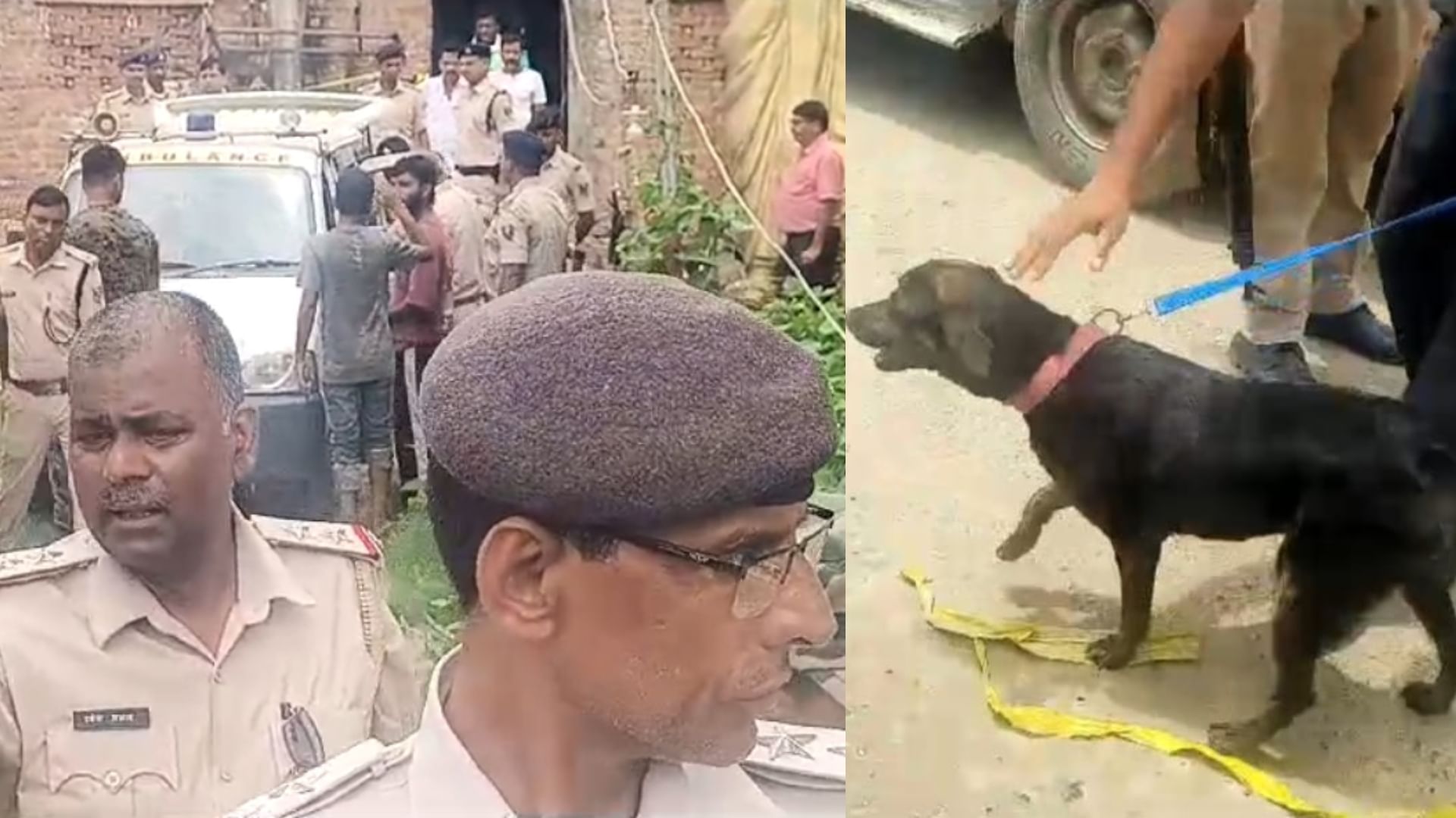 Bihar News: Bihar Police Investigation In Vip Party Bihar Chief Mukesh ...