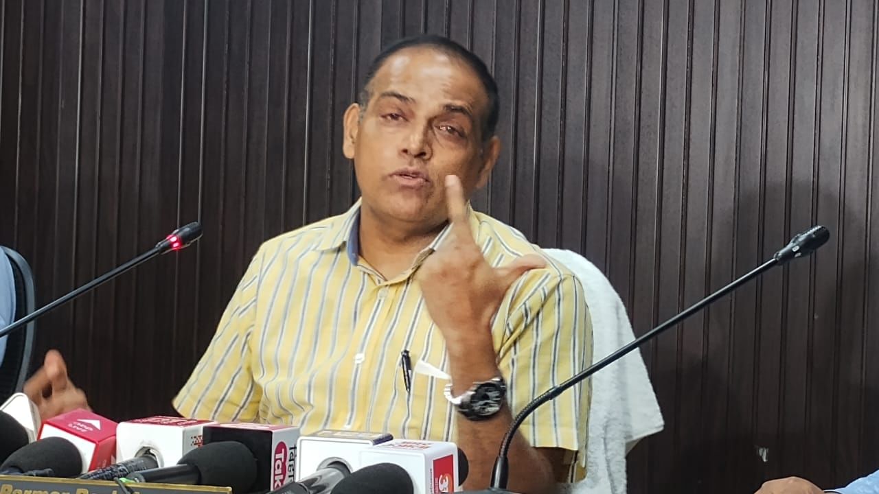 Bihar News: Bpsc Chairman On Bpsc Tre 3.0 Reservation After Patna High ...