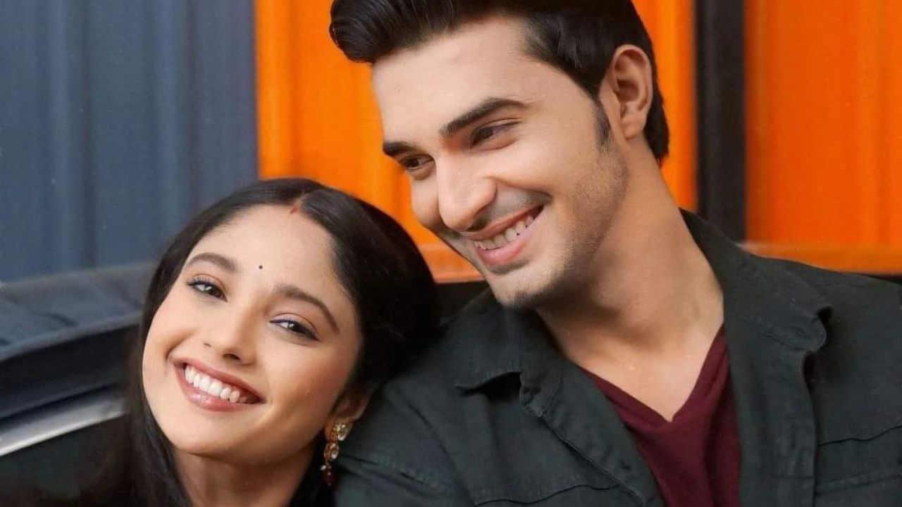 Kotkhai Shubham Dipta Nominated For Indian Television Award - Amar ...