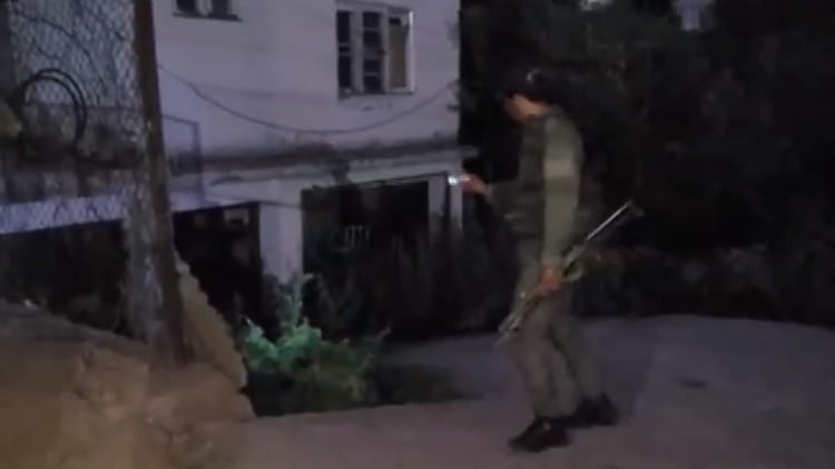 Grenade Found In Residential Premises Of District Hospital In Poonch ...