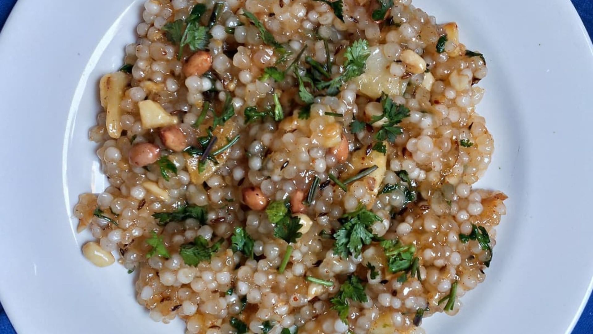 Falahari Food Ideas For Navratri:नवरात्रि में 9 दिन के लिए 9 फलाहारी ...