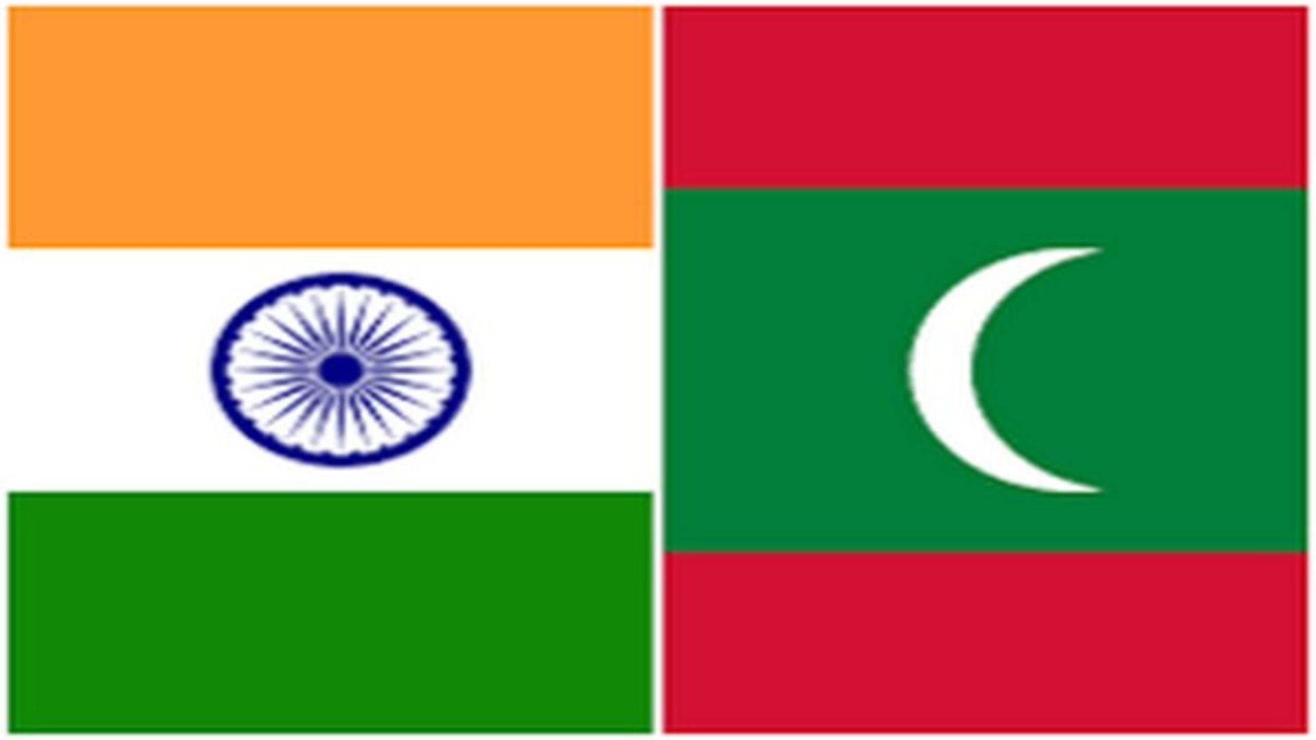 India-maldives:मालदीव में फहराया भारत की कूटनीति का परचम; मोदी ने बेअसर ...
