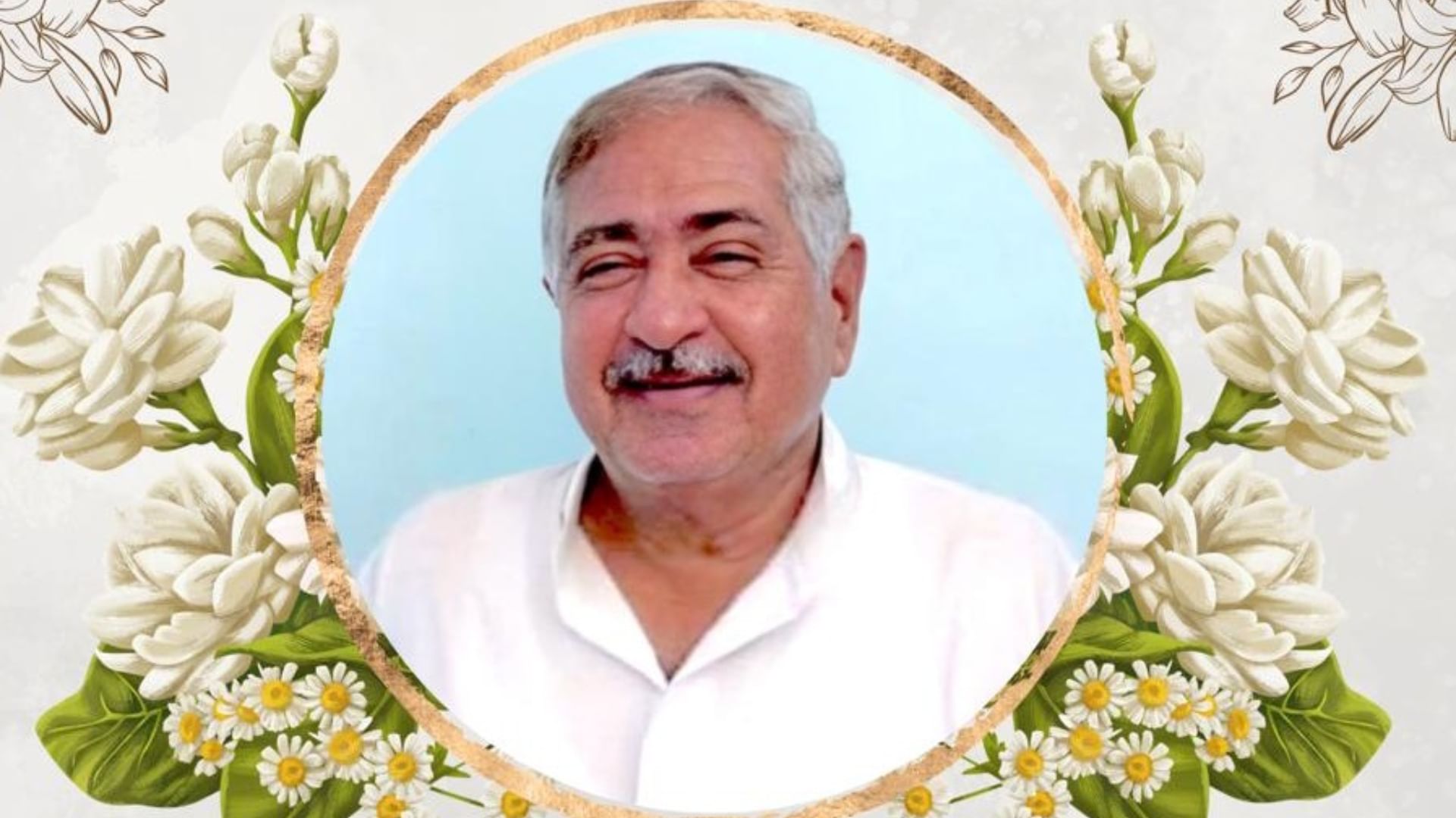 Producer Of Blockbuster Movie Jai Santoshi Maa Satram Rohra Has Passed ...