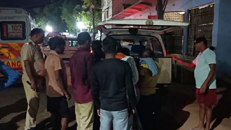 Dowry Murder: Suspicious Death Of A Woman In Jehanabad; In-laws Fled ...