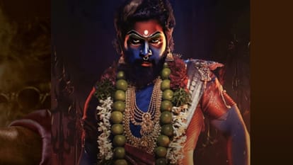 Pushpa 2 Actor Allu Arjun Wife Shares Allu Arjun Pic Without Showing ...