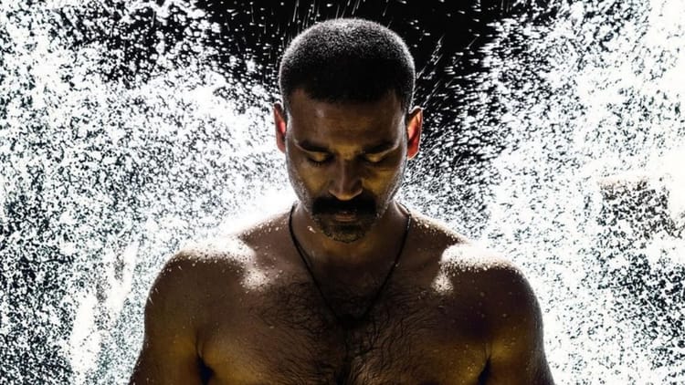 Dhanush Announces New Project To Direct Prakash Raj And Nithya Menen In ...