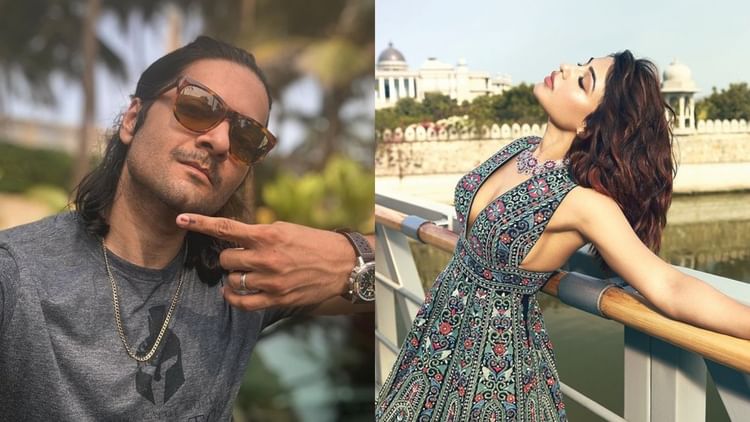 Ali Fazal Has Joined The Lead Role In Raj And Dk Fantasy Drama Rakht ...