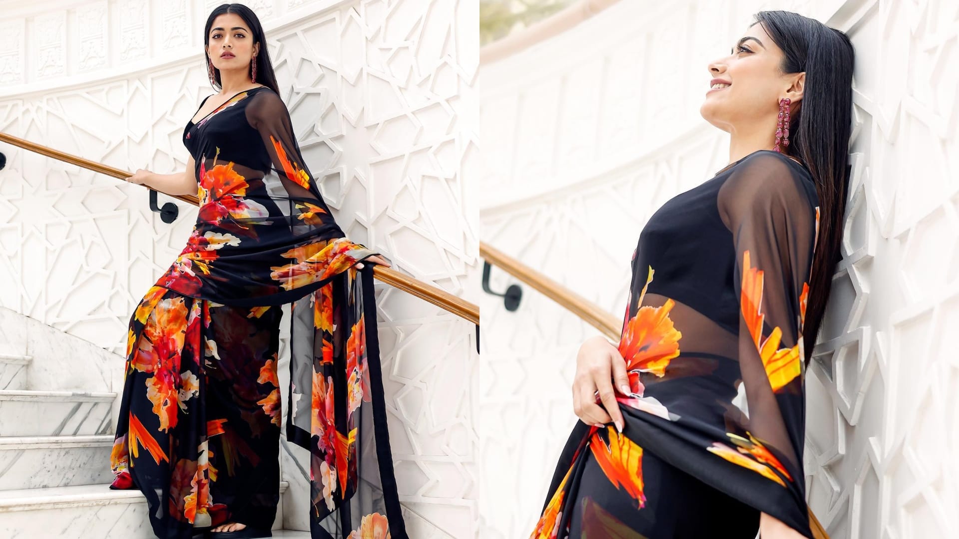 Blouse Collection Tips:हर महिला के पास जरूर होने चाहिए इन 5 रंगों के ...
