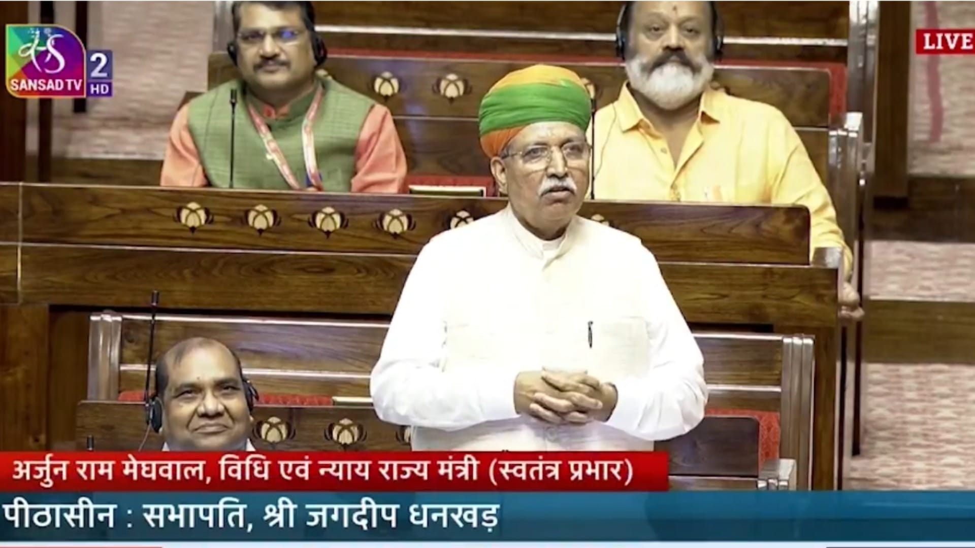 Over 900 Complaints Of Booth Capturing Received In Recent Ls, Assembly ...