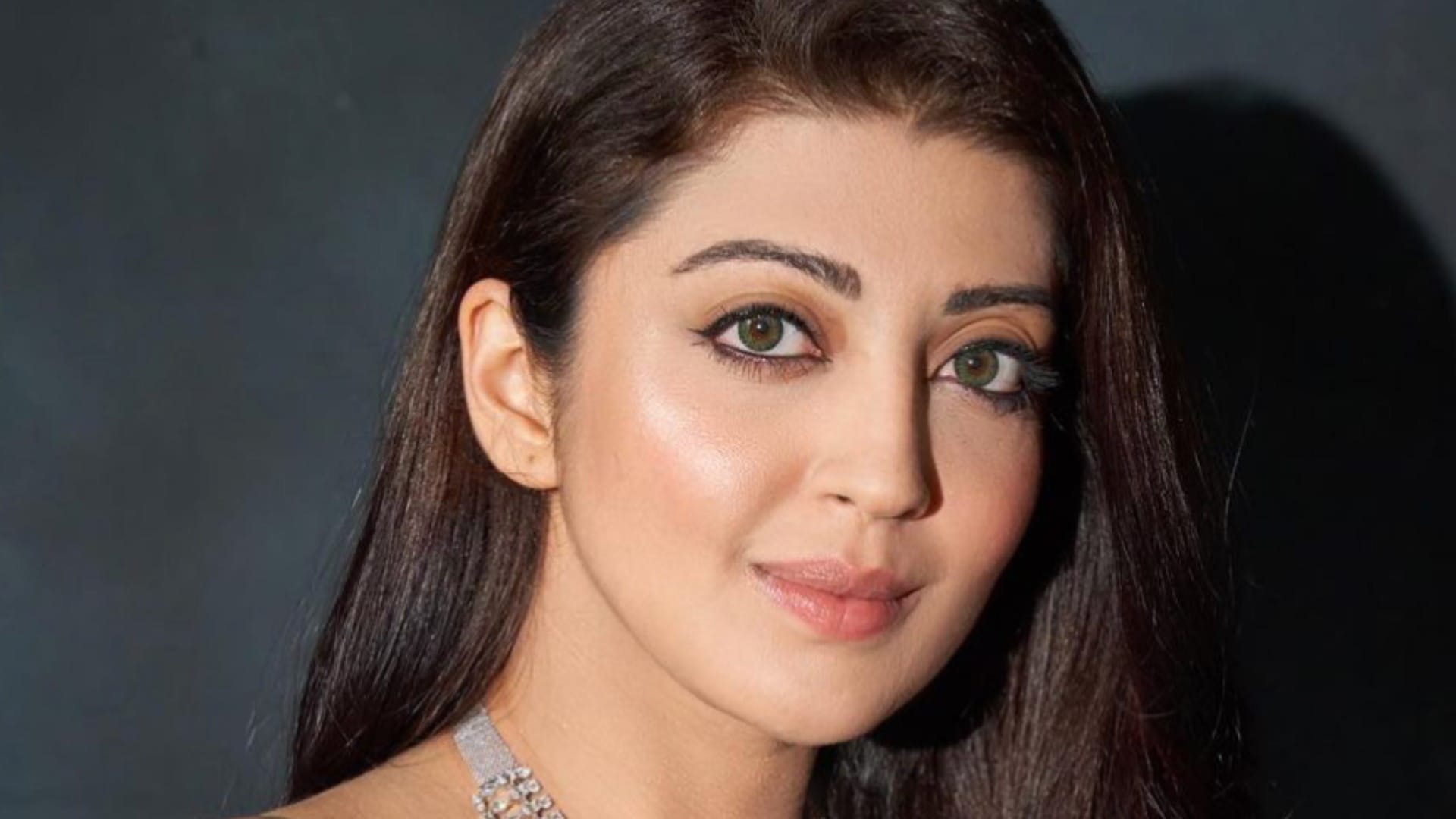 Pranitha Subhash Shared Beautiful Photo For Announcing Her Second ...