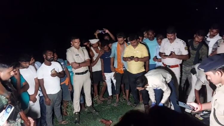 Bihar: Mukhiya Husband Murdered, Criminals First Kidnapped And Then ...