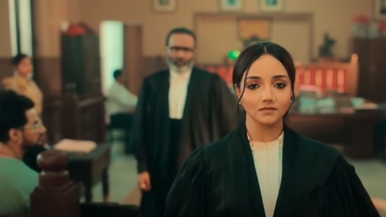 Advocate Anjali Awasthi:अन्याय के खिलाफ लड़ेंगी ‘एडवोकेट अंजलि अवस्थी ...