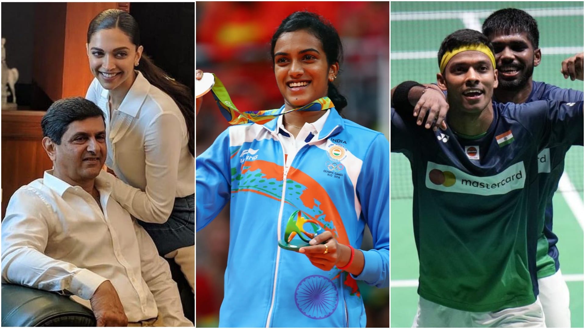 Paris Olympics:'ये स्टार शटलर जीतेंगे पदक...', दीपिका के पिता और ...