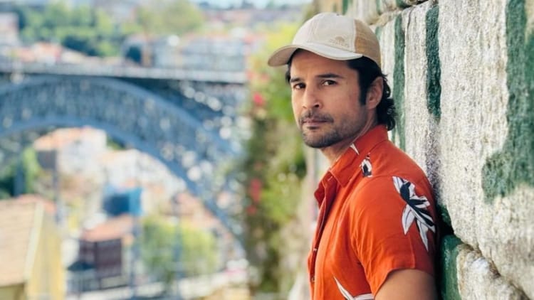 Showtime Actor Rajeev Khandelwal Said It Is Wrong To Ban Pakistani ...