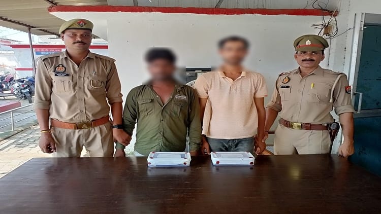 Two Sharp Shooters Absconding In Contractor Munendra Murder Case ...