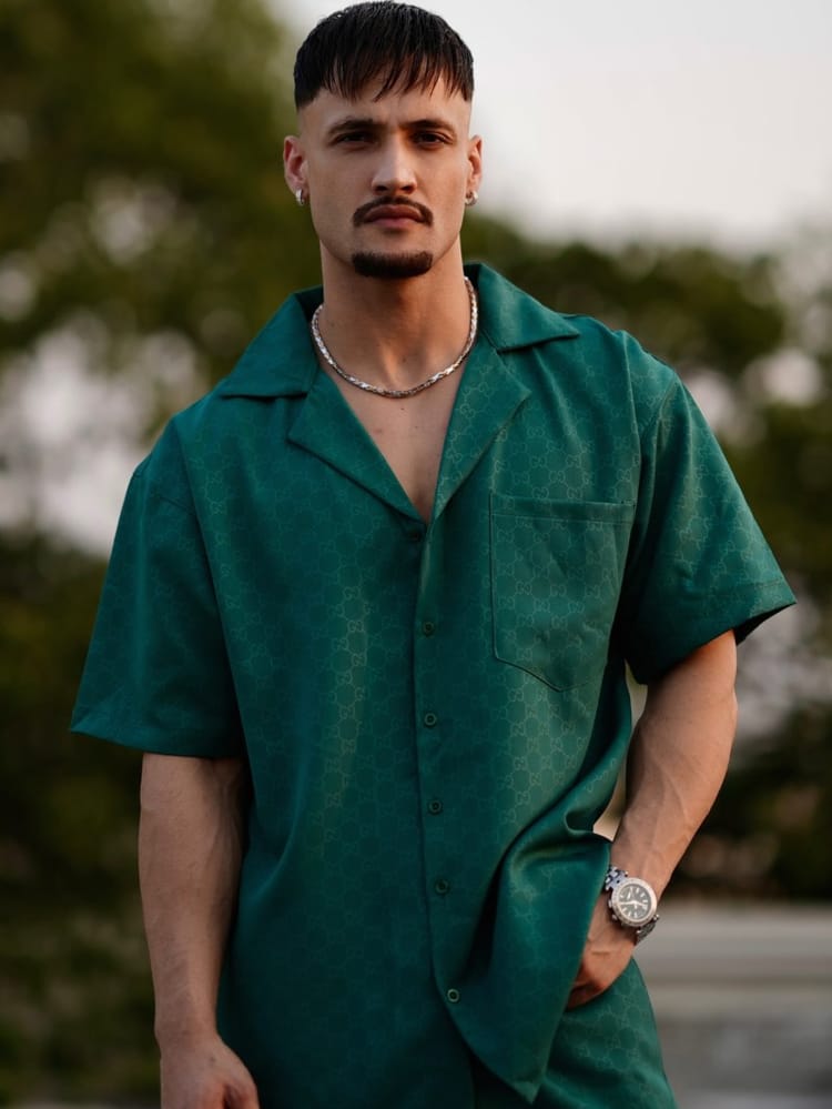 Kkk 14: आसिम रियाज का कूल अंदाज