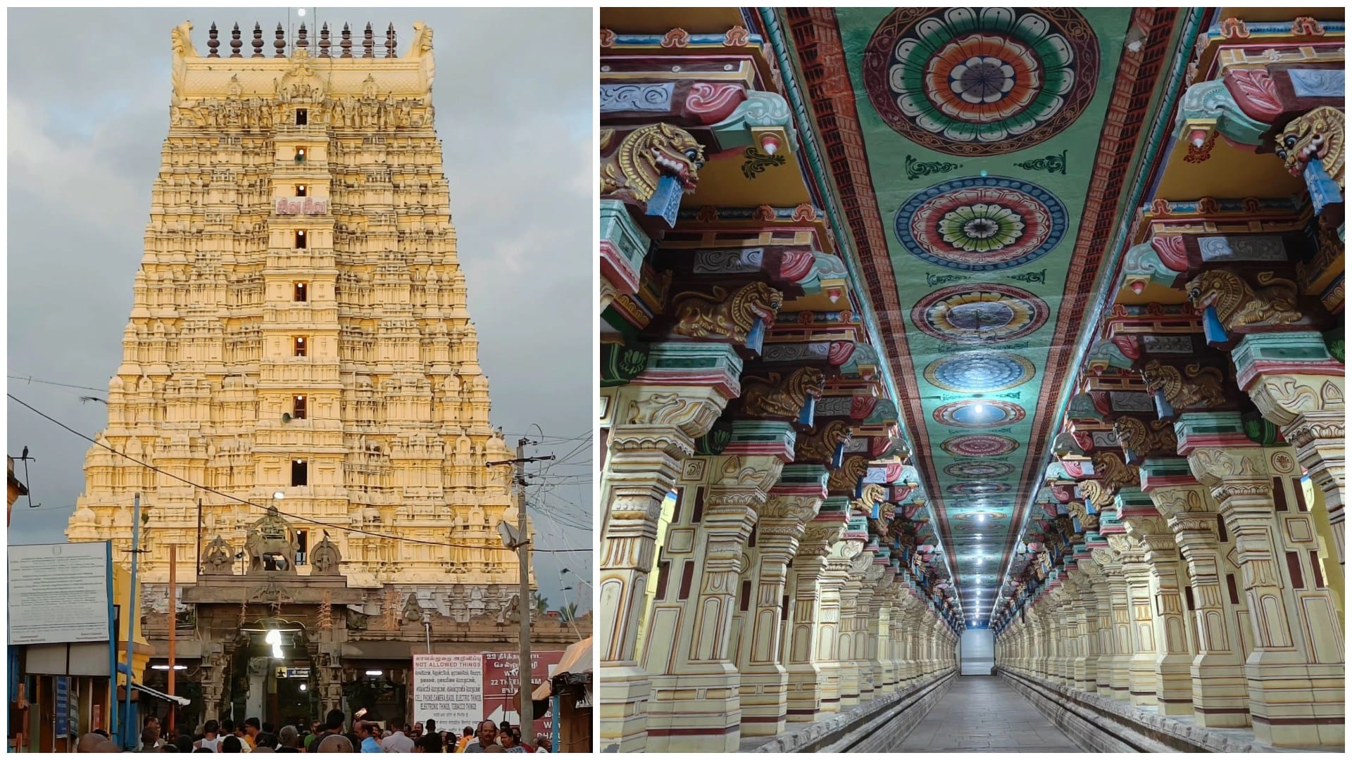 Famous Sri Ram Temples In India To Visit For Ram Navami 2025 Bharat Ke ...