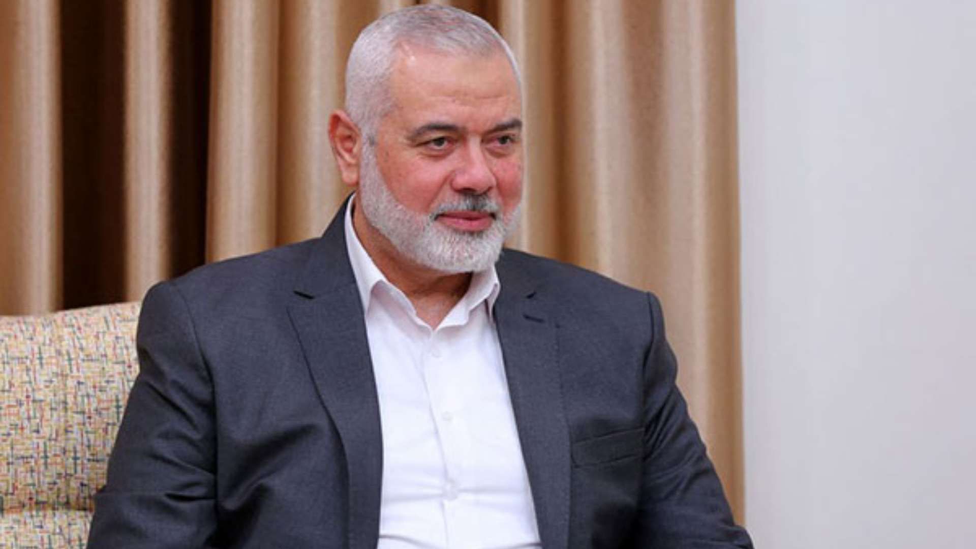 Israel Hamas War Ismail Haniyeh Killed In Iran News Updates - Amar ...
