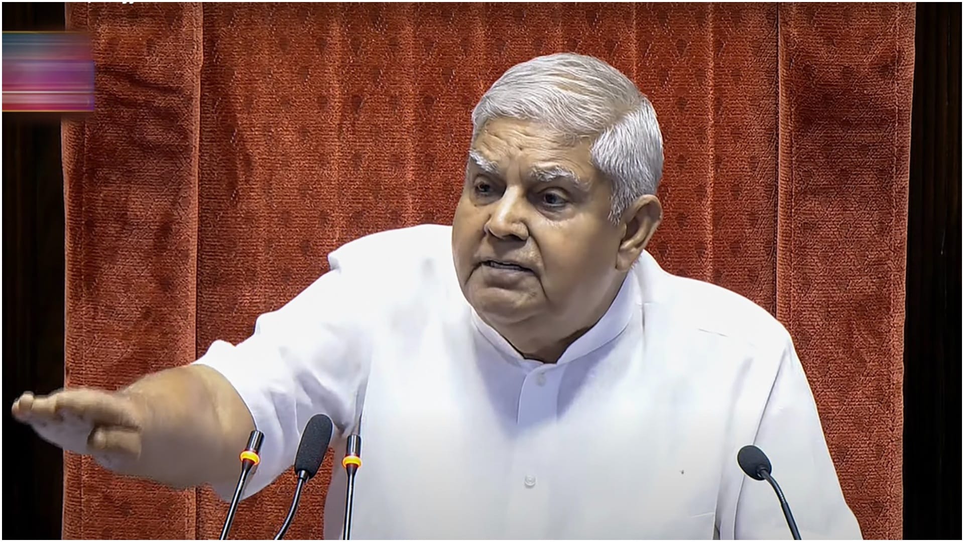 क्या भारत में भी हो सकती है बांग्लादेश जैसी स्थिति? आखिर क्या है ...