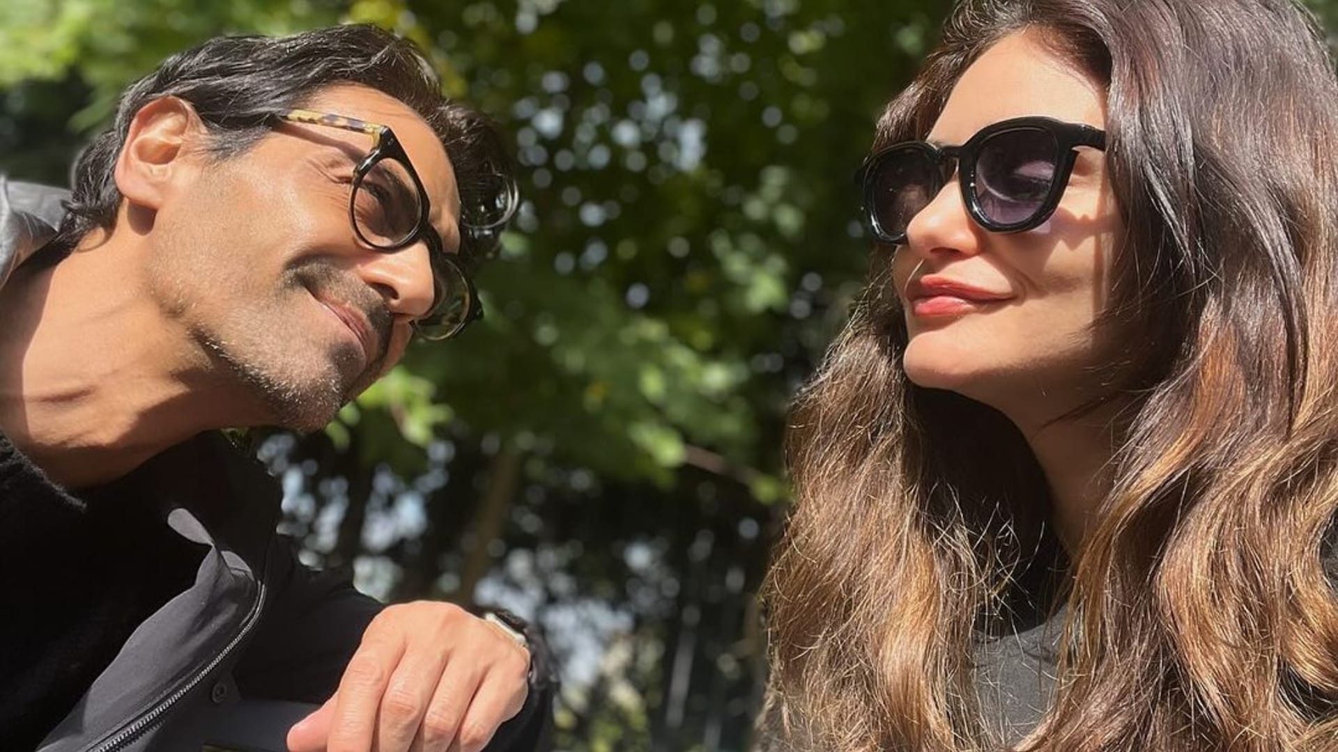 Arjun Rampal Said That It Is Very Important To Stay Loyal To One ...