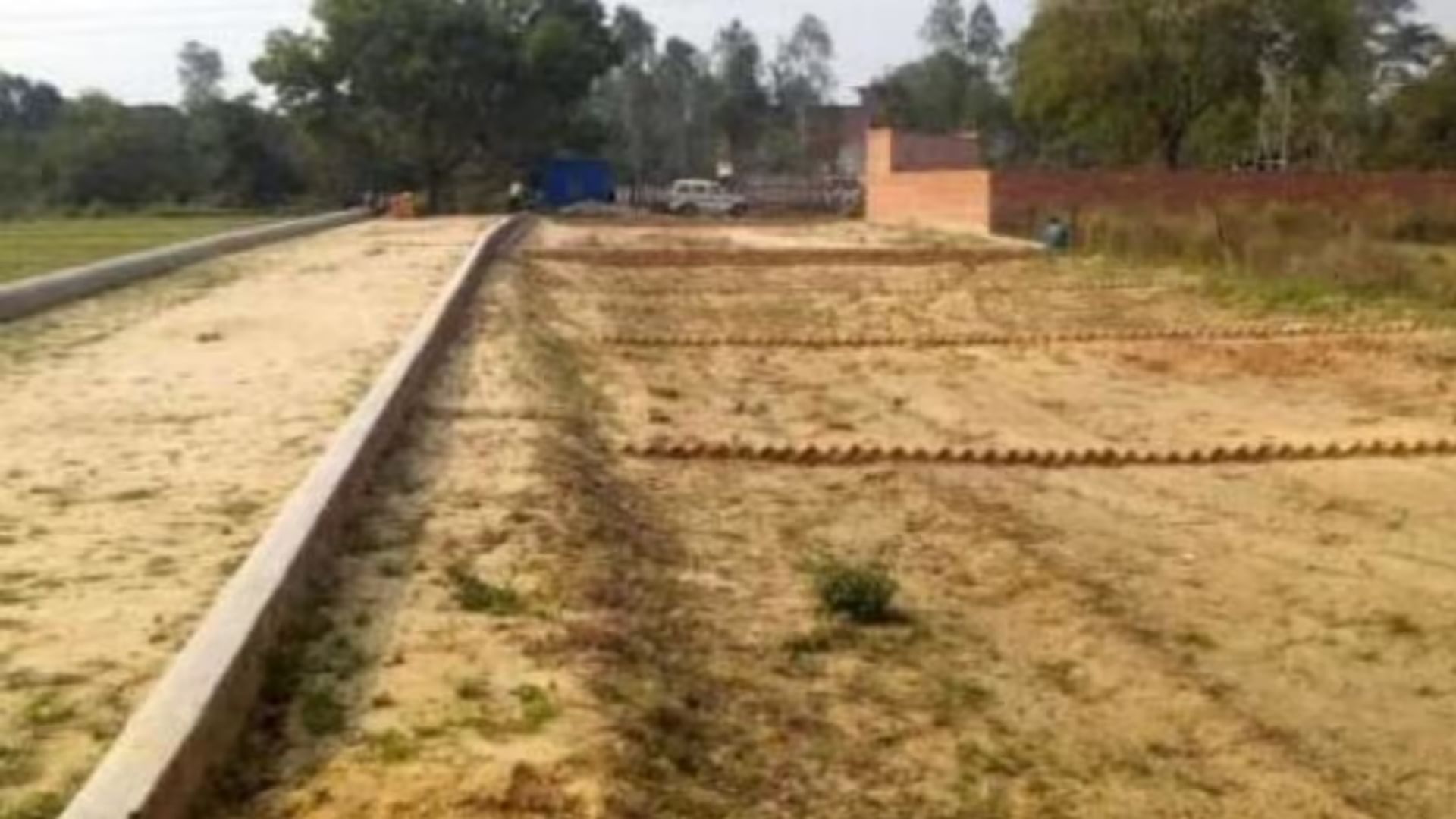 Nazul Land Has Not Been Surveyed In Urban Areas For 167 Years - Amar ...