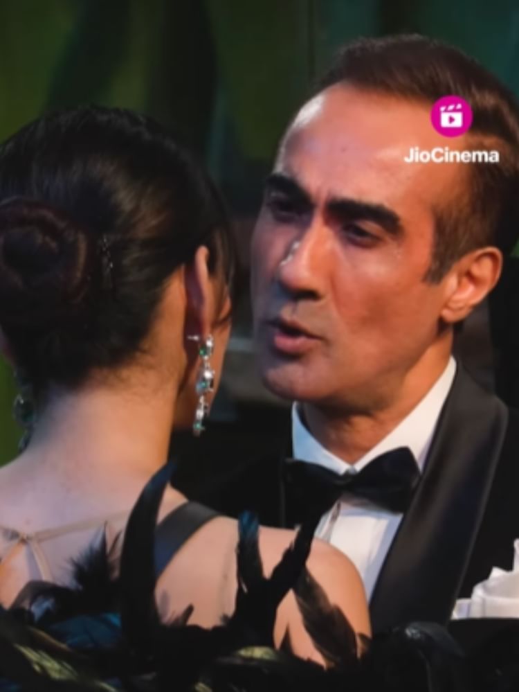 Bb Ott 3 Finale: रणवीर शौरी और सना मकबूल ने फरमाया नफरत वाला रोमांस