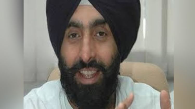 Chandigarh Police Arrest Former Akali Dal Mla Jasmeet Singh Banni For ...