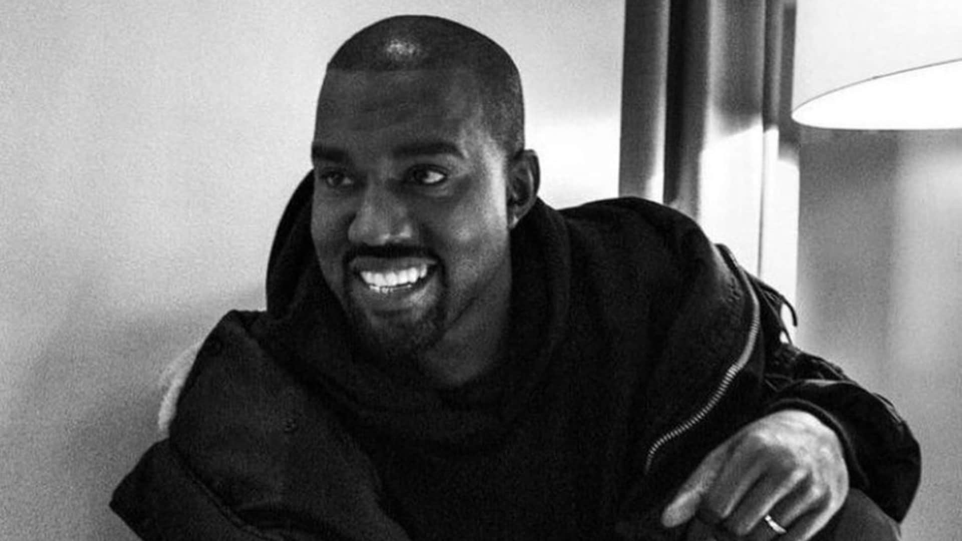 Rapper Kanye West Says Goodbye To X Expresses Gratitude To Elon Musk In ...
