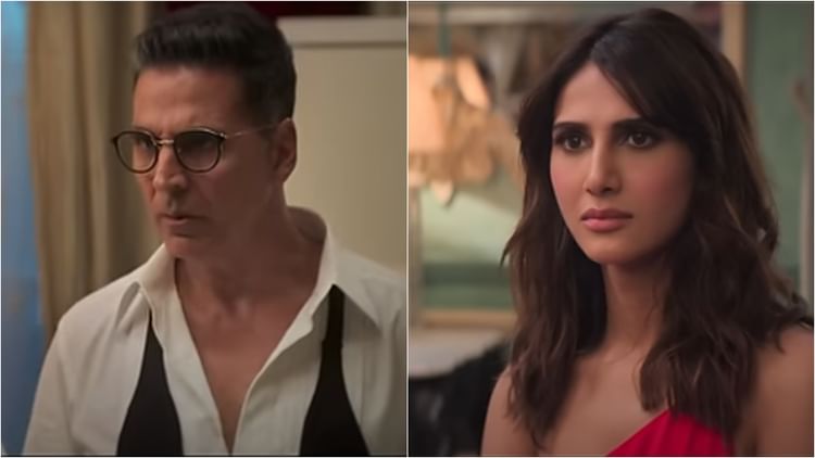 Khel Khel Mein Trailer:अक्षय की 'खेल-खेल में' का दमदार ट्रेलर रिलीज ...