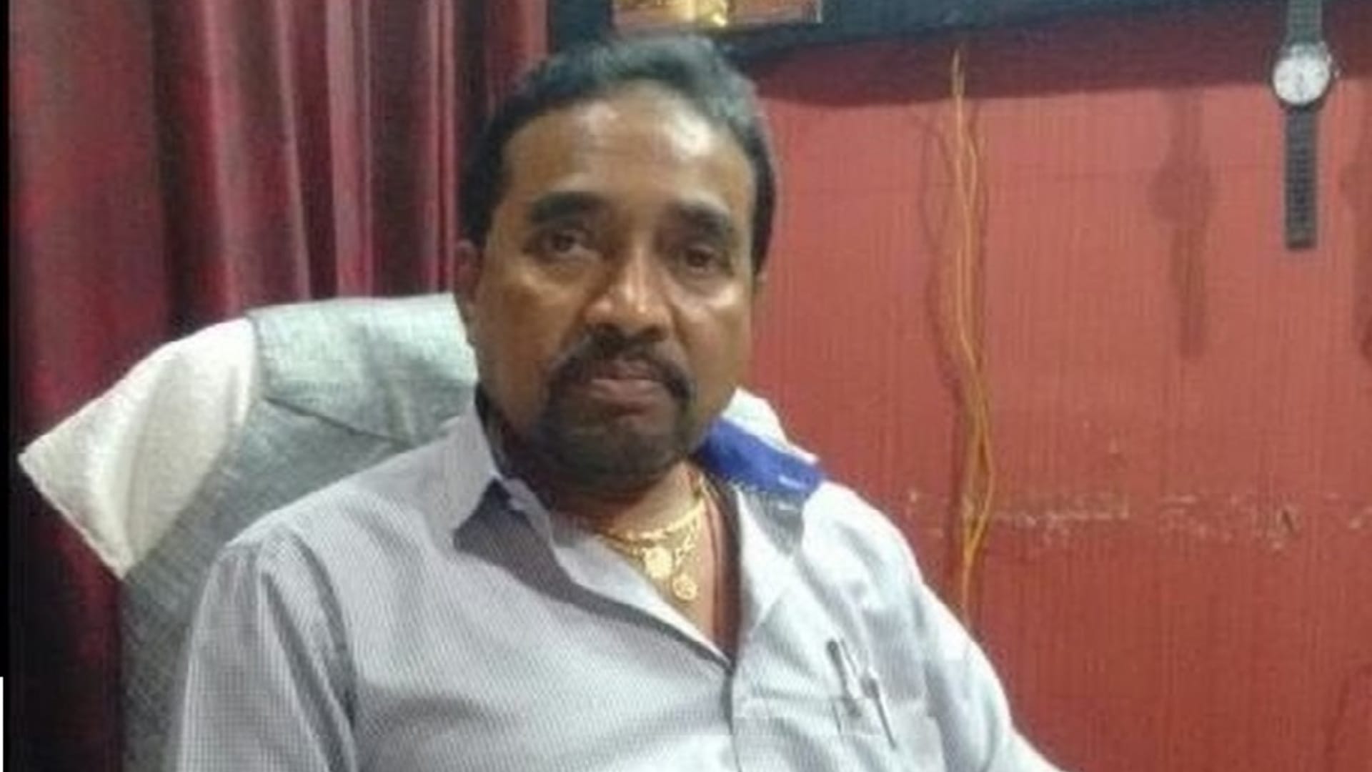 Rajesh Mittal Death:फिल्म निर्माता राजेश मित्तल का निधन, छोटे बजट की ...