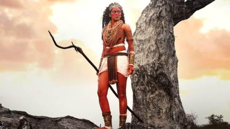 Thangalaan Malavika Mohanan Is Coming To Win Hearts With Aarathi Character Makers Released The ...