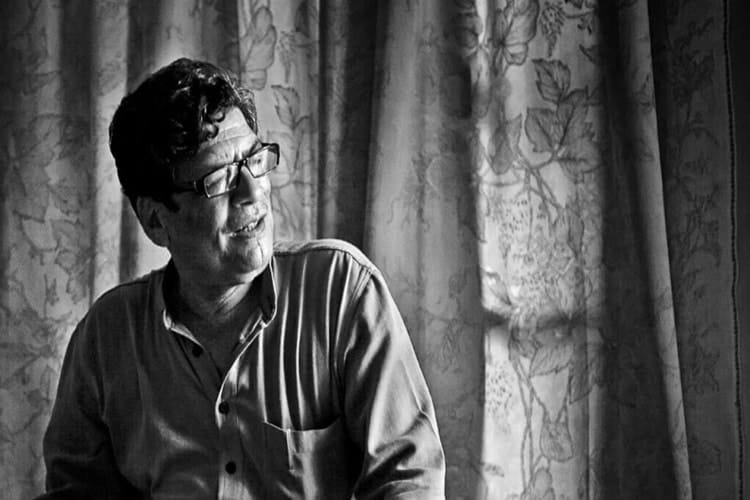 Famous Hindi Poet Viren Dangwal And His Poetic Journey - Amar Ujala ...