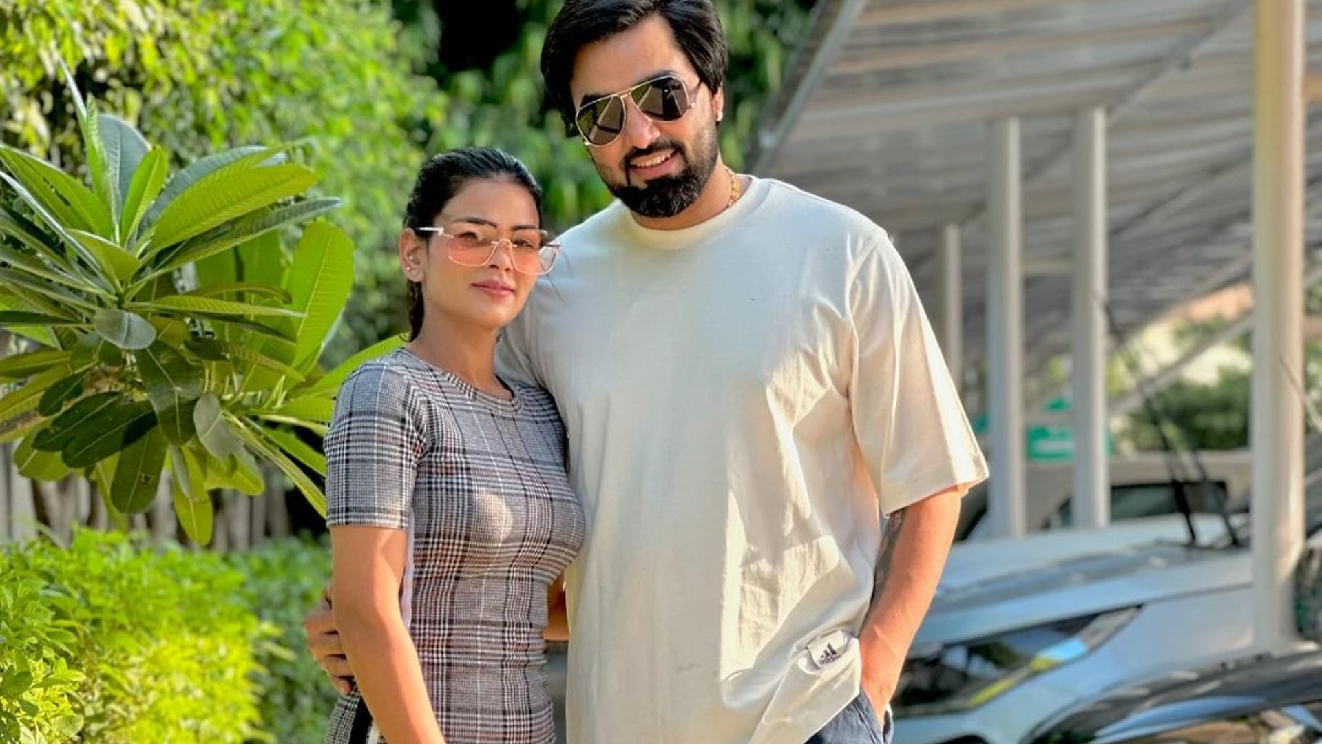 Youtuber Armaan Malik First Wife Payal Gets Trolled For Sharing Romantic Pictures User Says Aab ...