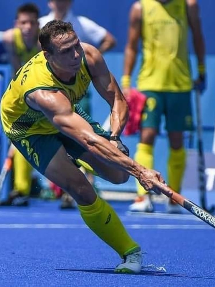 ऑस्ट्रेलियाई हॉकी खिलाड़ी को कोकीन खरीदने की कोशिश करने के बाद हिरासत ...