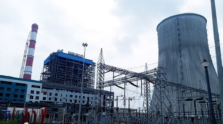 Panki Power Plant Started, 58 Mw Electricity Produced On First Day ...