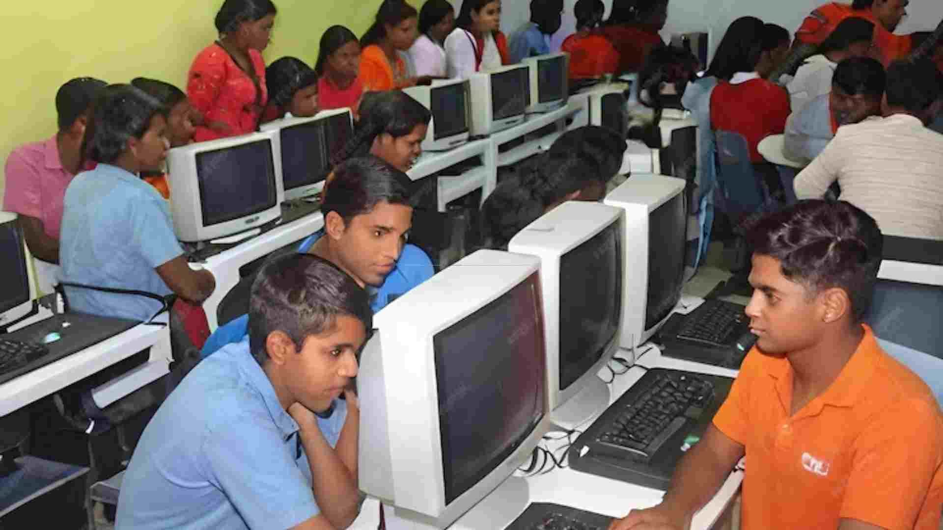 Mp Cpct Registration Begins At Cpct.mp.gov.in; Apply Till August 19 ...