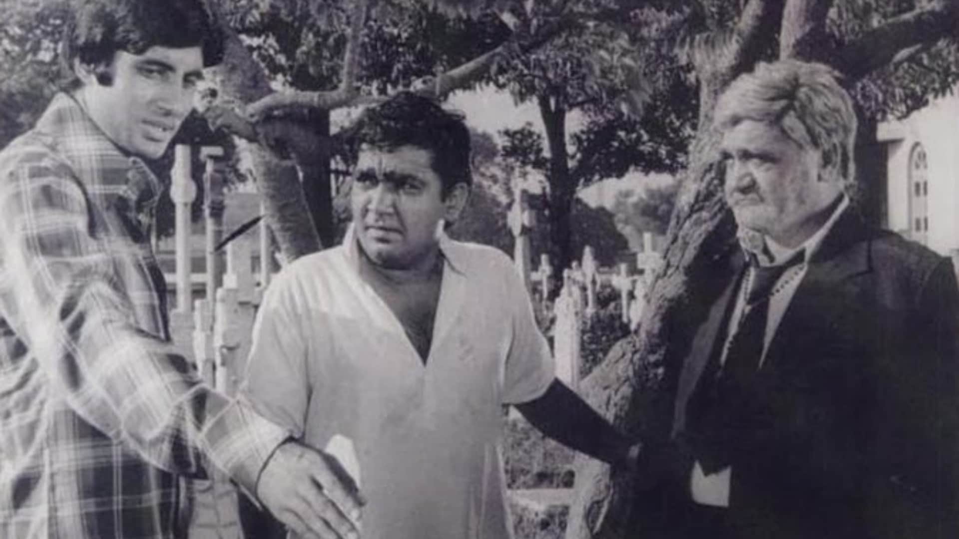 Salman Khan Revealed Angry Young Men The Salim Javed Story Release Date ...