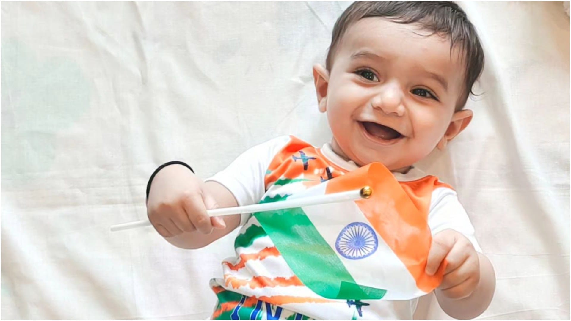 Independence Day 2025 Rare And Modern Baby Names Inspired By Indian ...