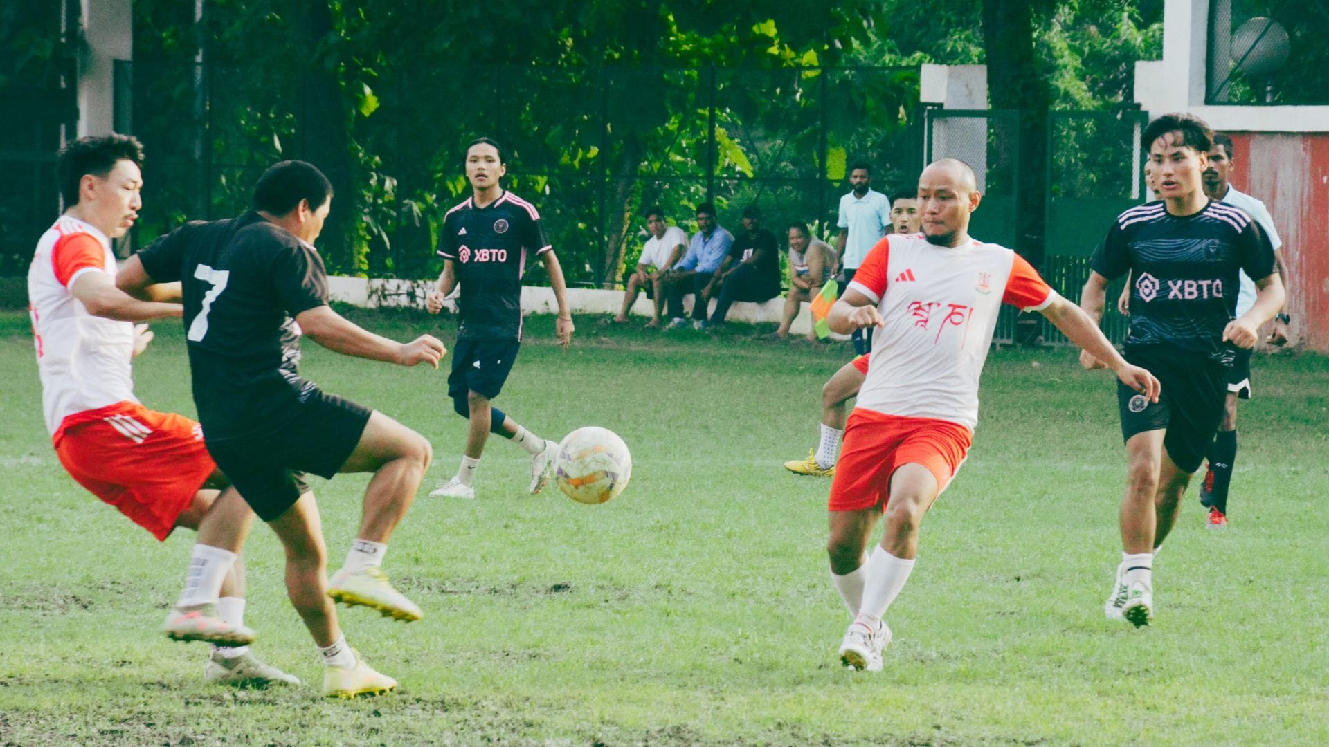 Football News In Hindi, Latest फुटबॉल न्यूज़ Headlines - Amarujala.com