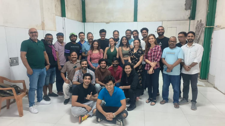 Apna Adda August 2024 With Pankaj Shukla Om Katare Imteyaz Hussain Jeet ...