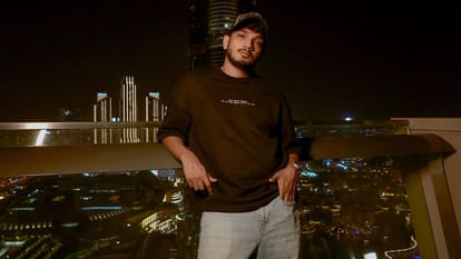 Munawar Faruqui Debut Series First Copy Trailer Released Based On The ...