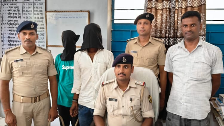 Nalanda: Friend Murdered For Paying Emi, 2 Arrested Including Cousin ...