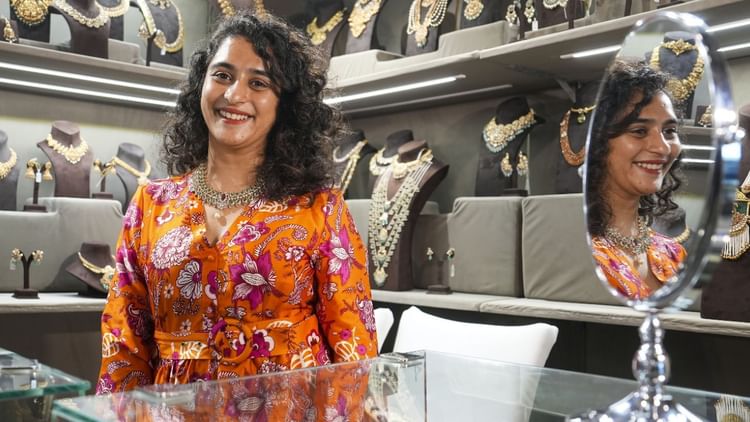 Gold Price Aaj Ka Sone Aur Chandi Ka Bhav Gold And Silver Price News ...